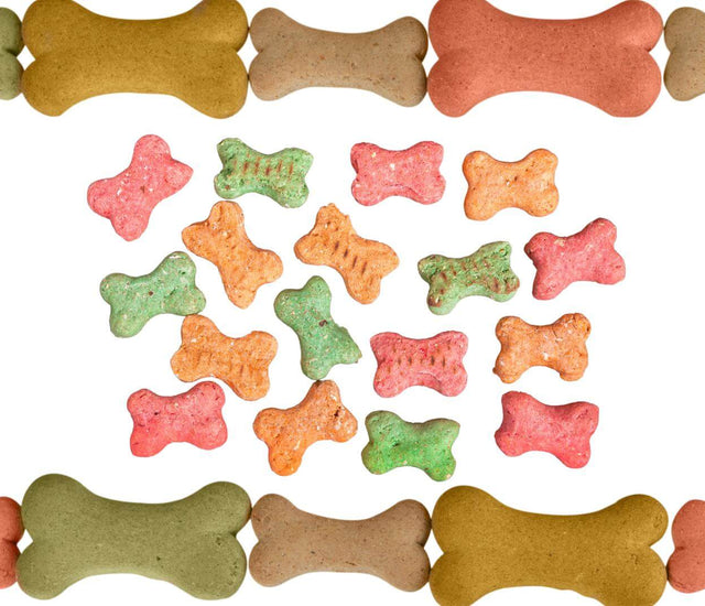10 Best-Selling High Quality Dog Treats and Chews in Singapore – Knine ...
