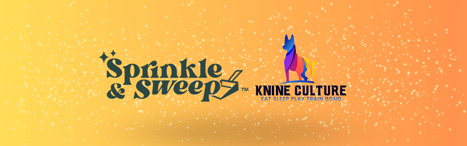 Sprinkle & Sweep | Pet Accident Cleanup – Knine Culture